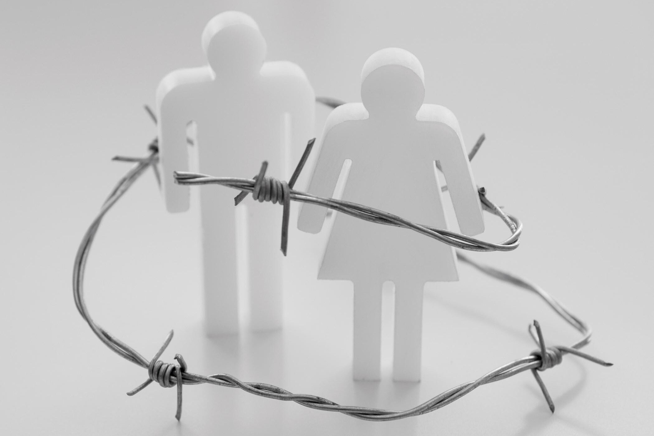 Intimate Partner Violence Rn