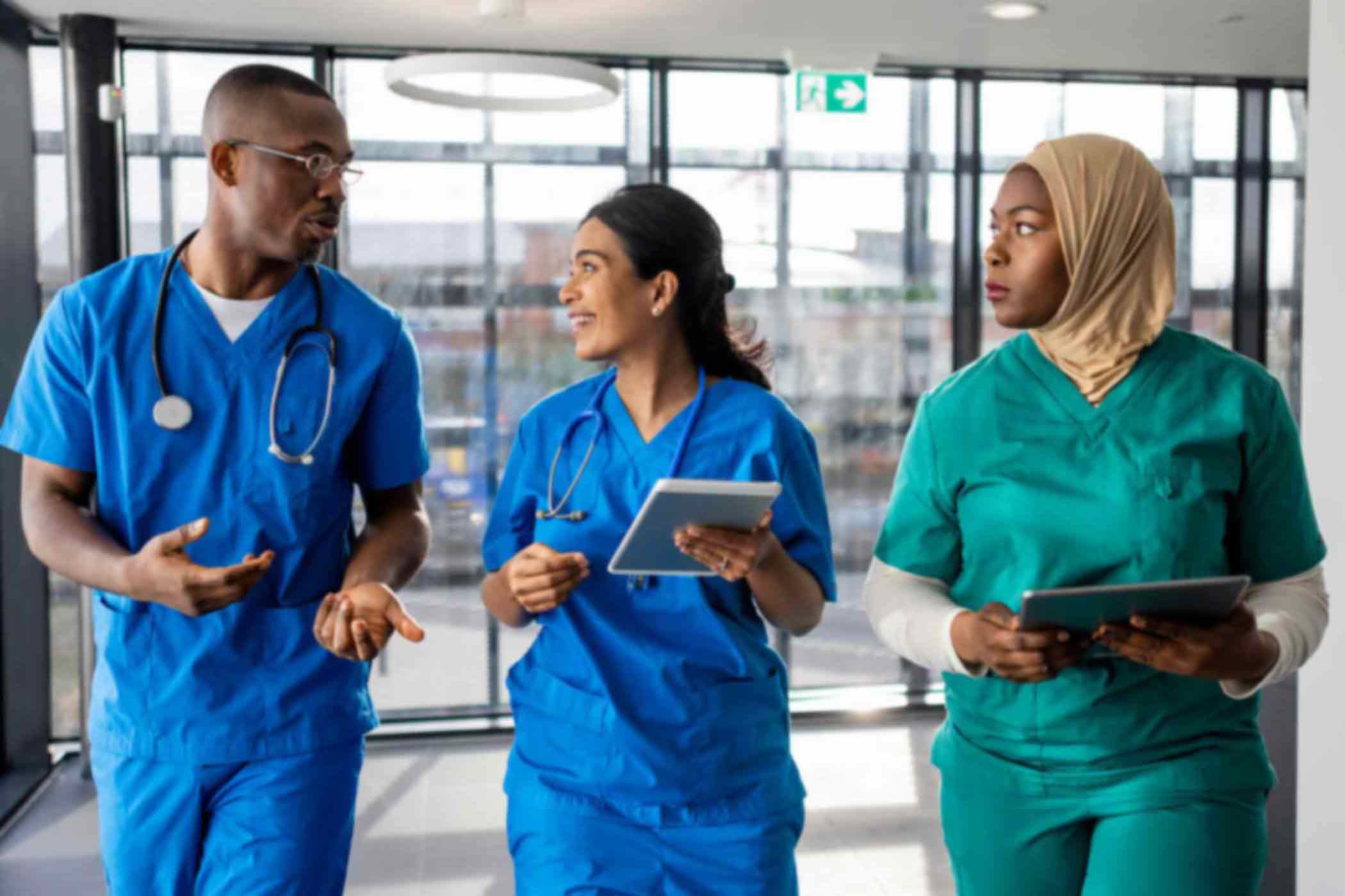 Making the Most of Your Time with a Preceptor - RN.com