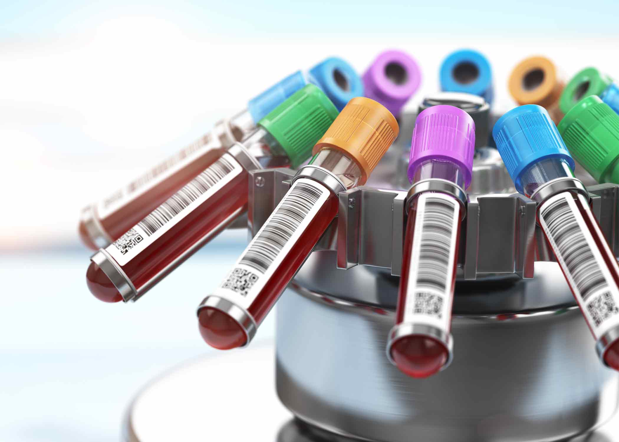 Lab Values Interpreting Adult Chemistry and Hematology for Adult ...