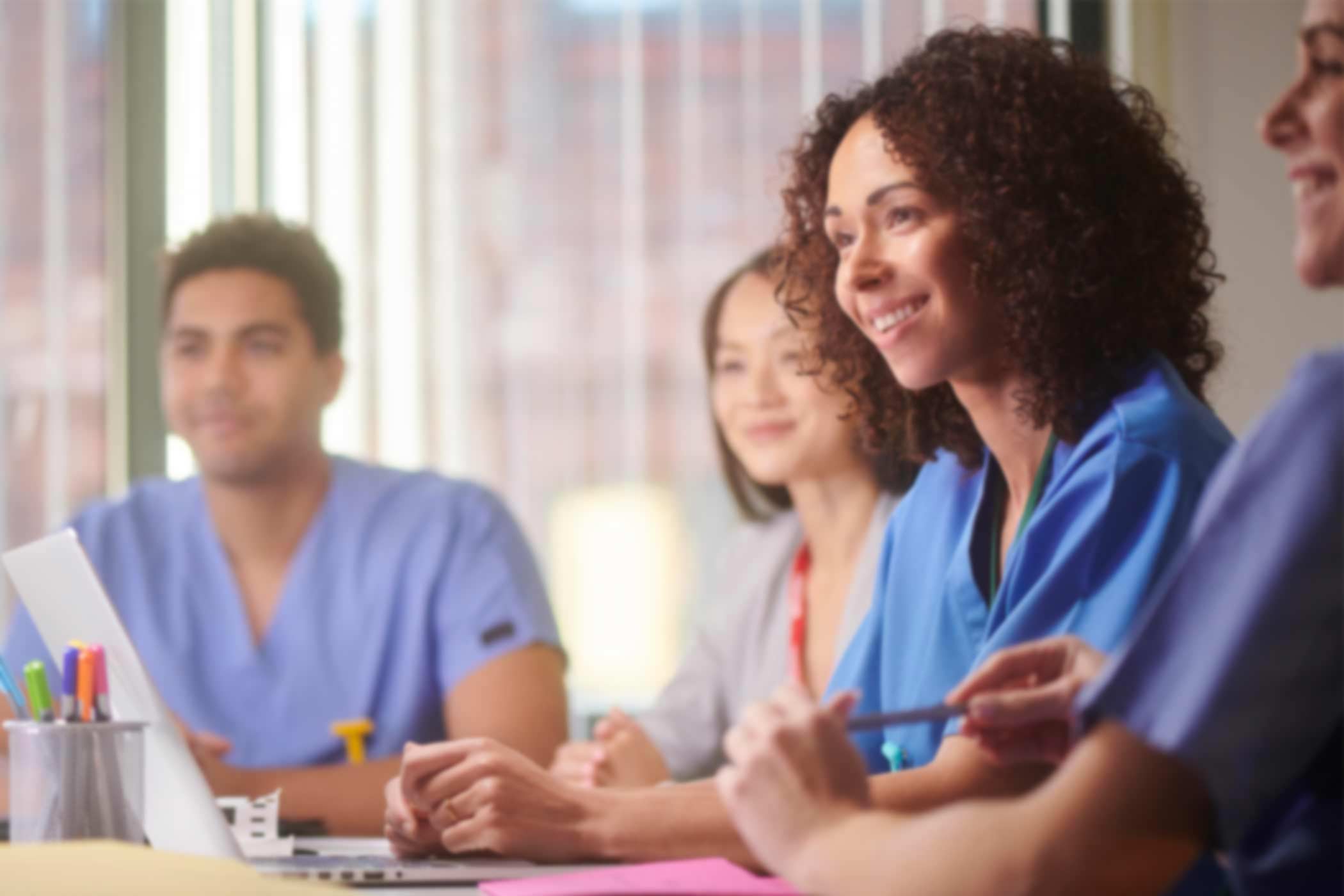 Professionalism for CNAs - RN.com