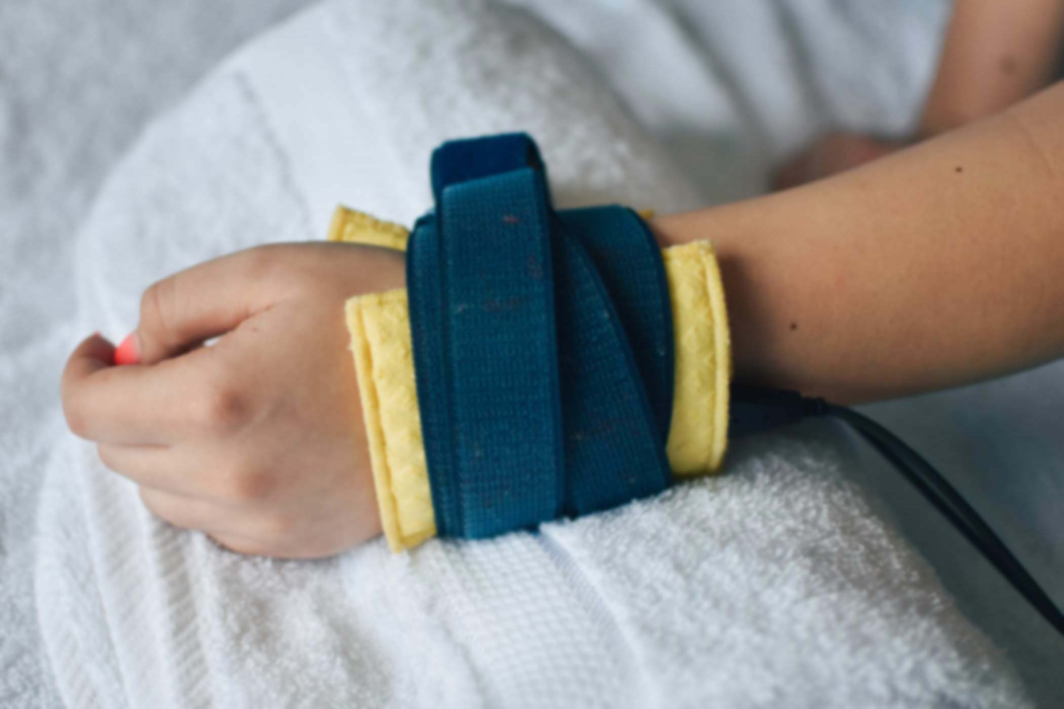 Safety First: The Use of Restraints - RN.com