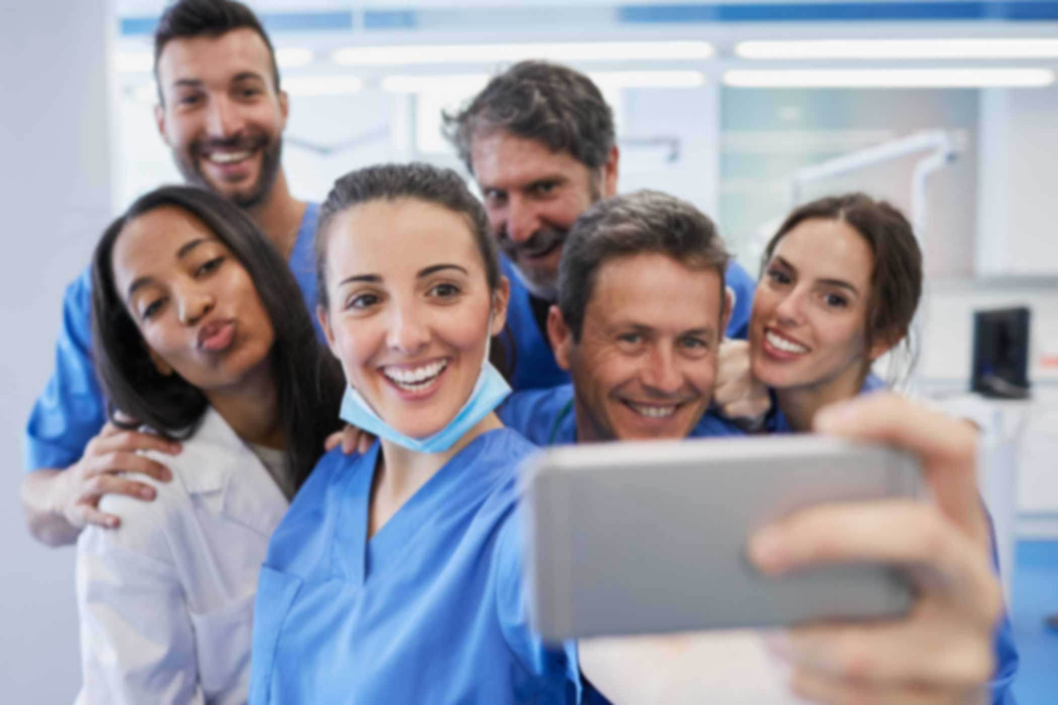Social Media Networking For Nurses: What You Should Consider - RN.com